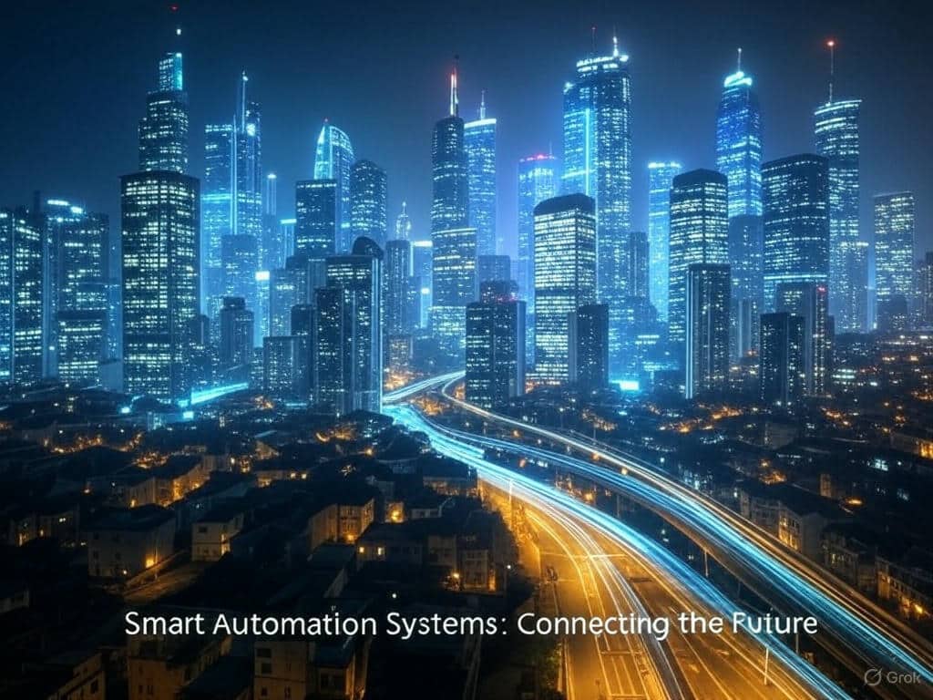 3 Core Insights into Smart Automation Foundations for Tech Leaders ...